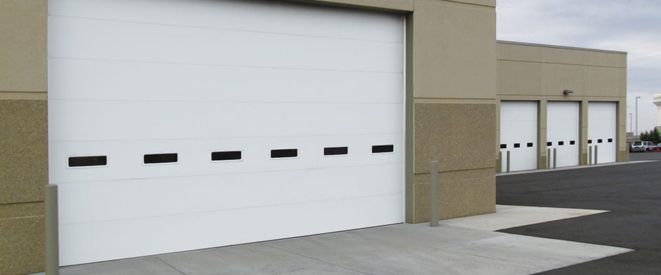 Selecting the Right Car Dealership Door - ASI Doors, Inc.